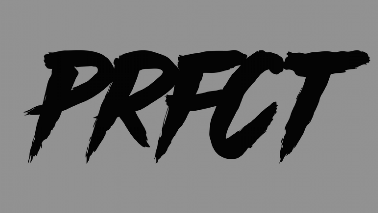 Prfct | Skillshare Student Project