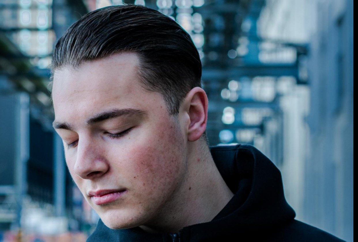 Assignment 1: one picture, three styles. @capturecreativecontent ...