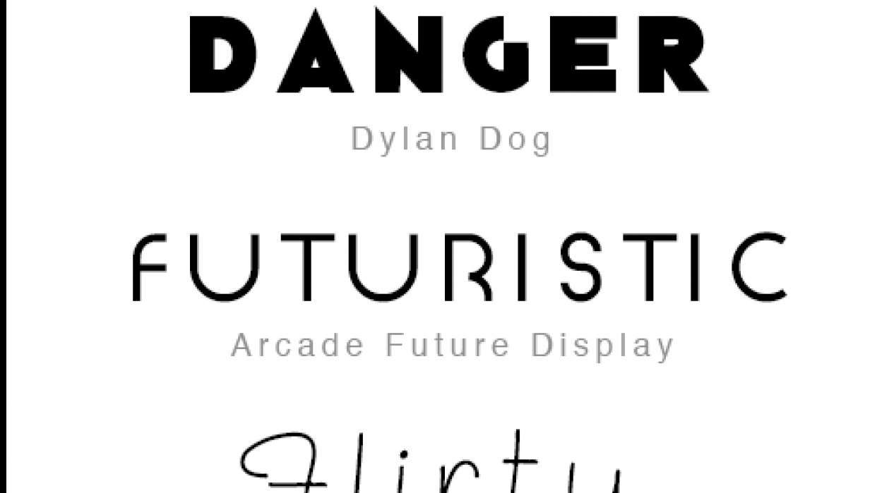 Art of Typography Class Projects | Skillshare Student Project