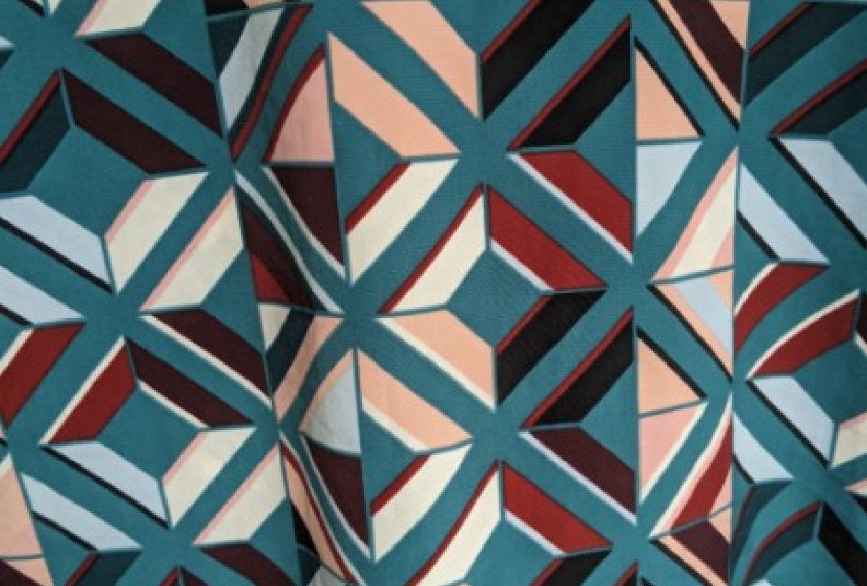 Clothing Patterns | Skillshare Student Project