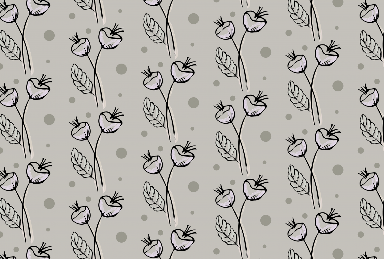 Practice with Patterns | Skillshare Student Project