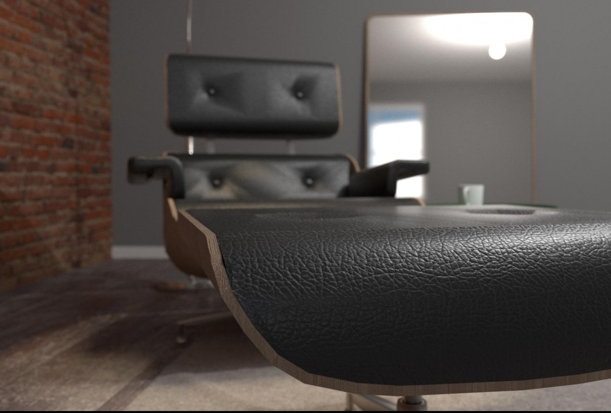 render 1 | Skillshare Student Project render 1 | Skillshare Student Project