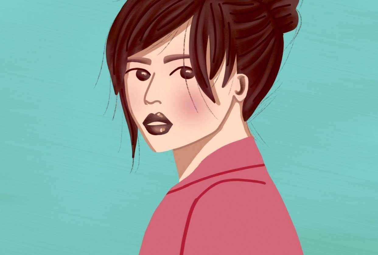 Fun with faces | Skillshare Student Project