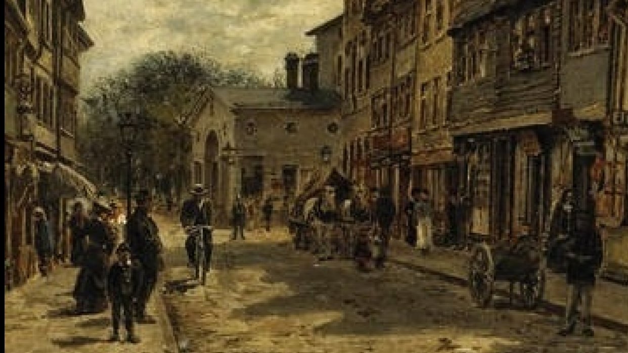 The Masks We Wear | Skillshare Student Project