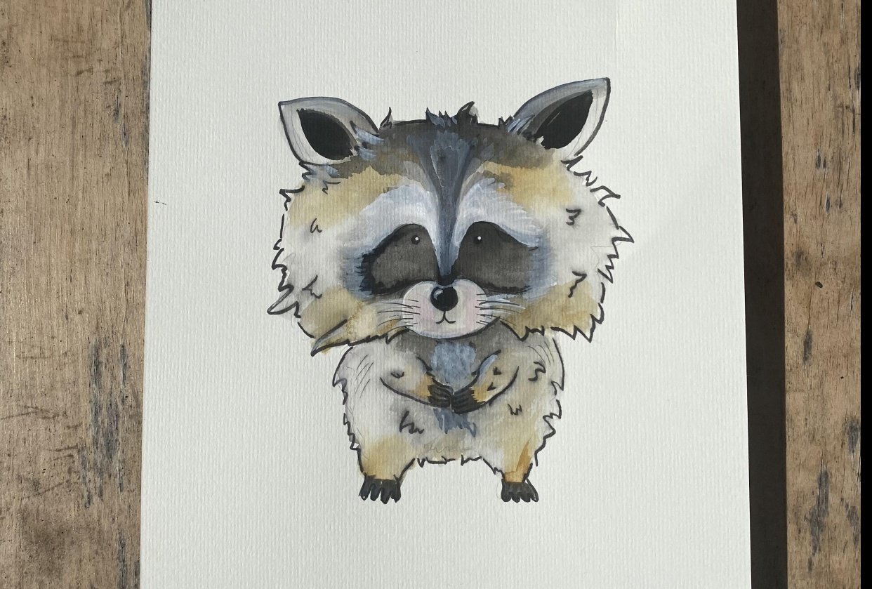 Cuties | Skillshare Student Project