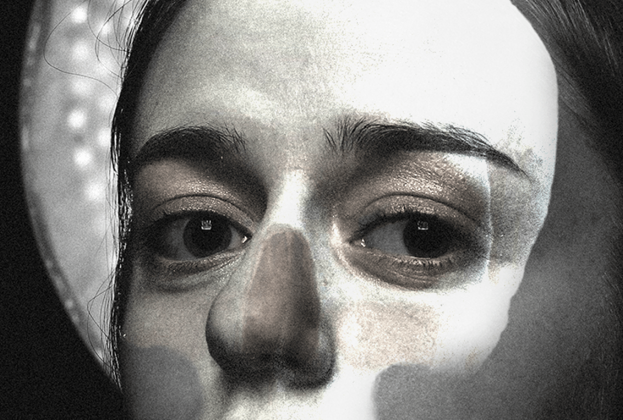 Work in progress | Skillshare Student Project