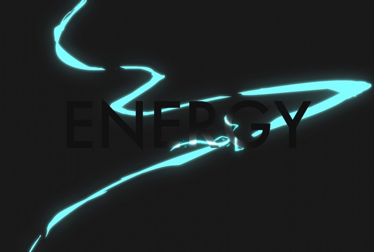 Traditional Animation: How to Animate Energy & Lightning Effects ...