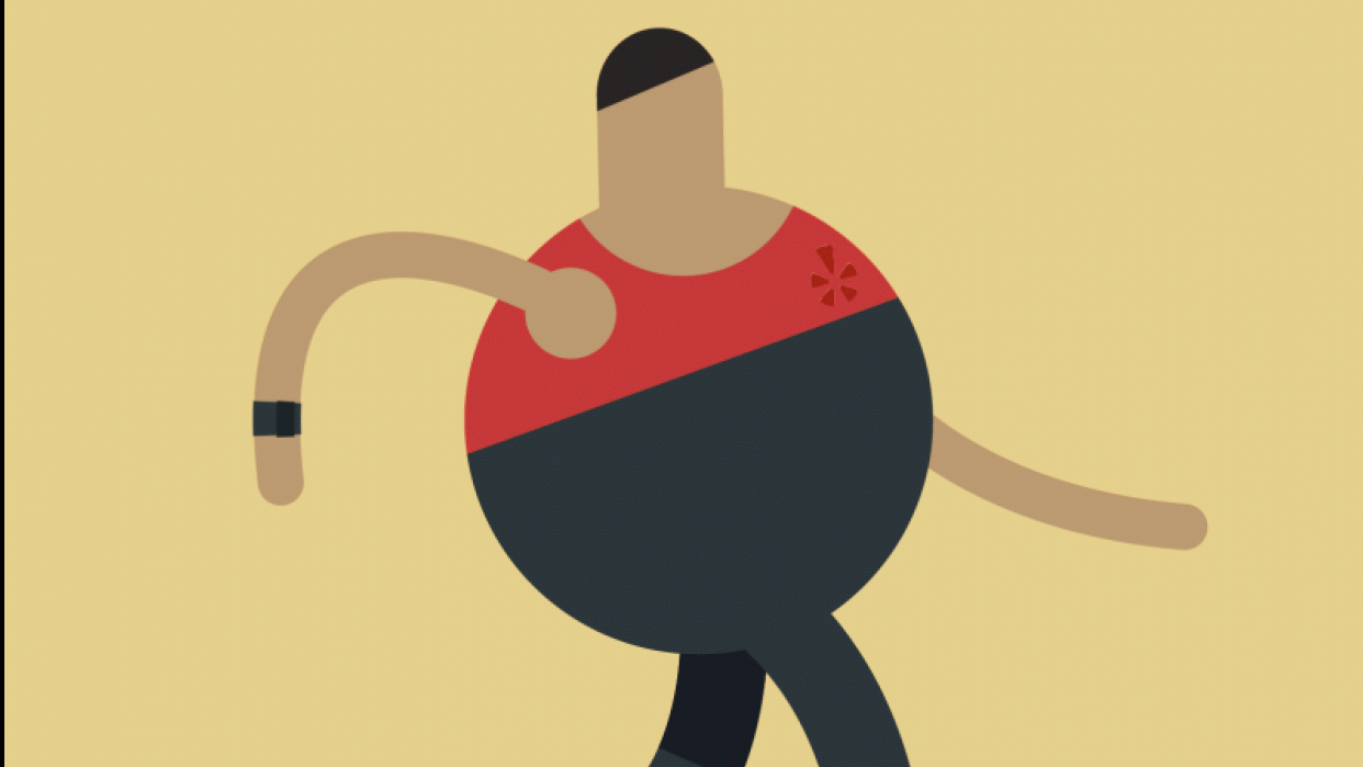 So much fun! | Skillshare Student Project