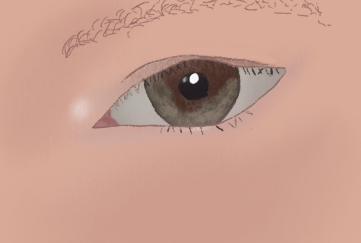 Eye | Skillshare Student Project