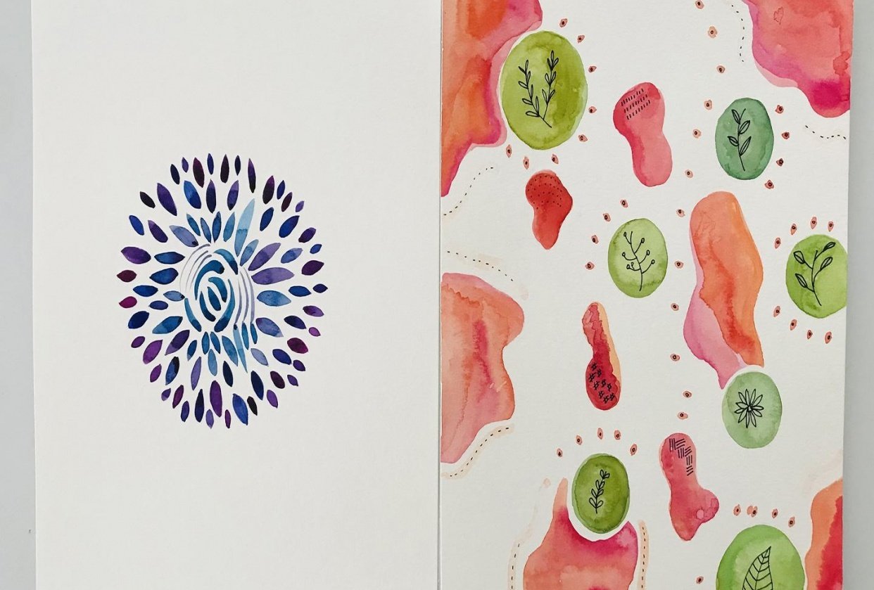 Free Style | Skillshare Student Project