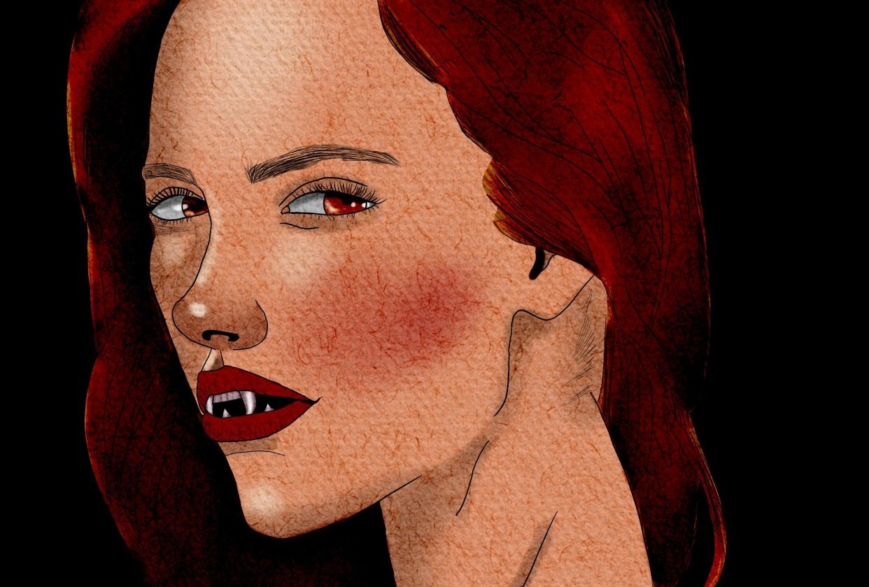 Procreate Projects | Skillshare Student Project