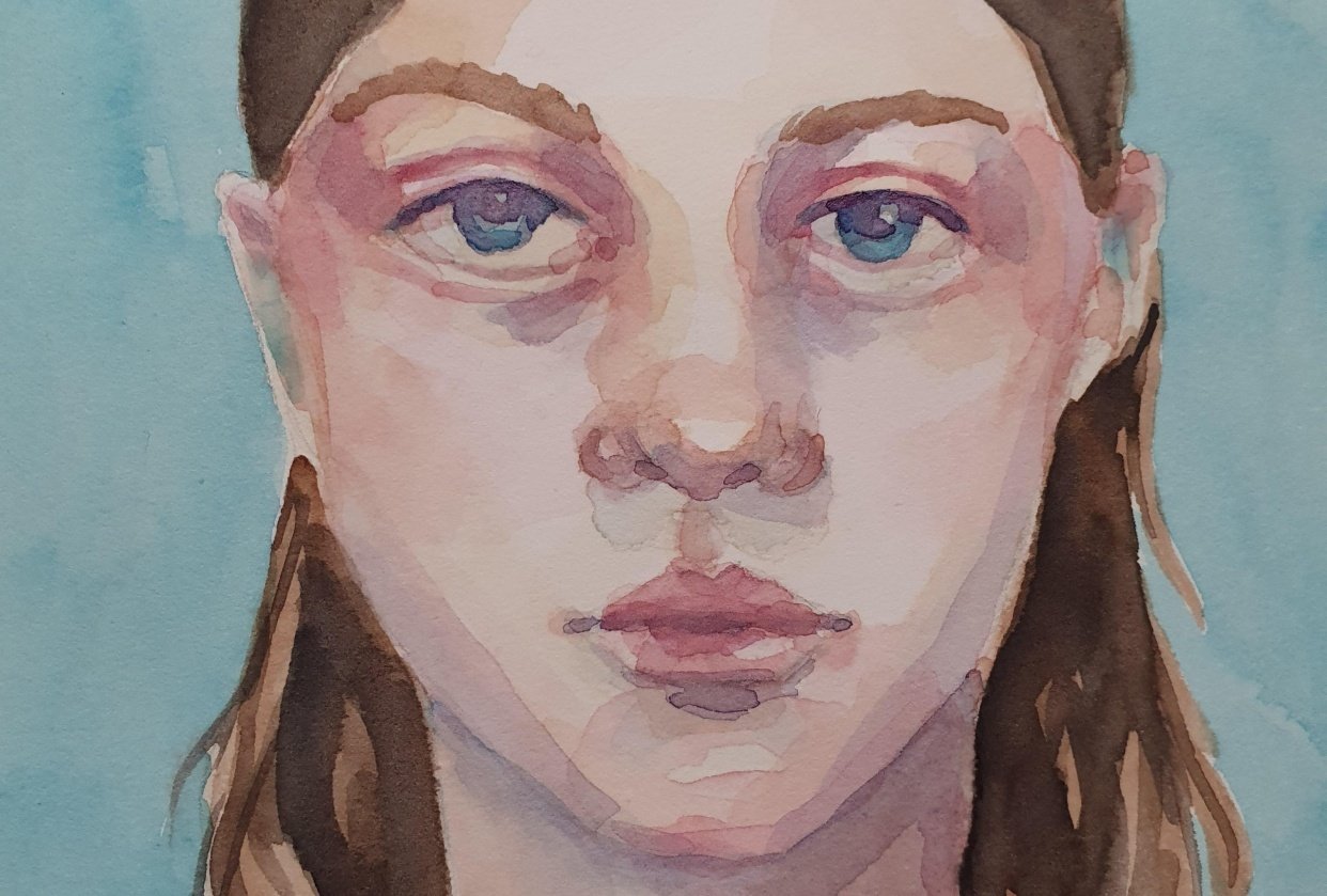 Exercise | Skillshare Student Project