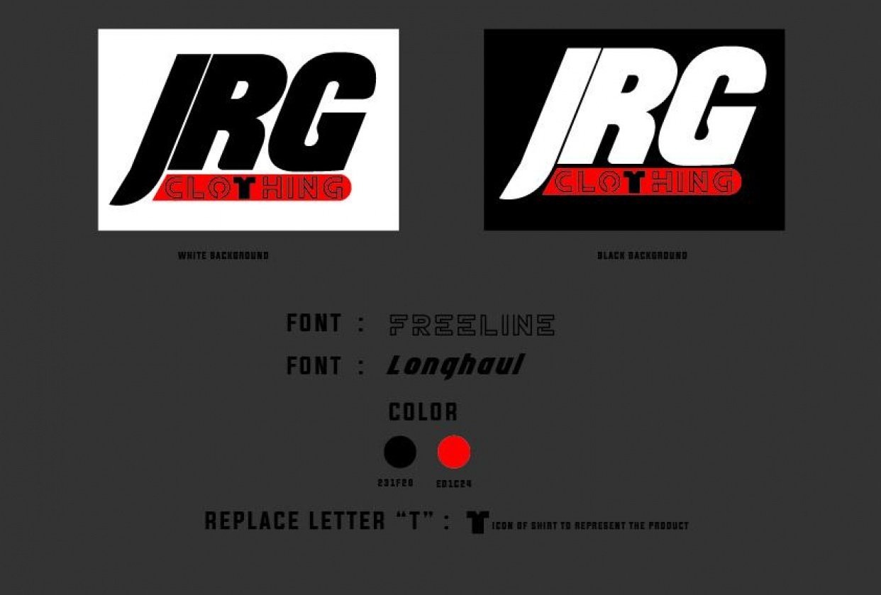 JRG | Skillshare Student Project