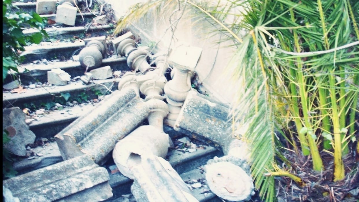 Worn Age | Skillshare Student Project