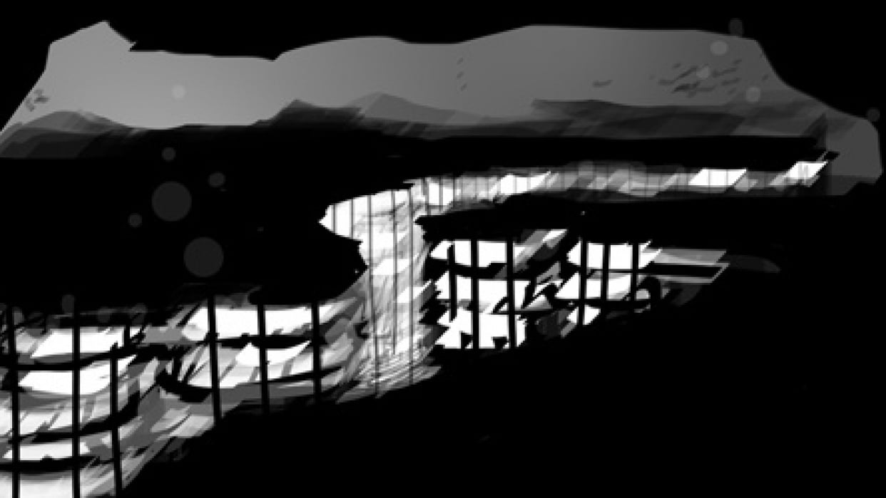 Undermining Cities | Skillshare Student Project