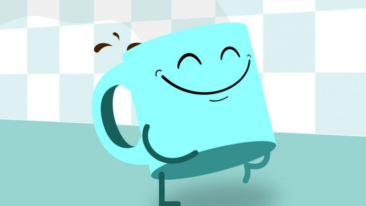 SMUG MUG! | Skillshare Student Project