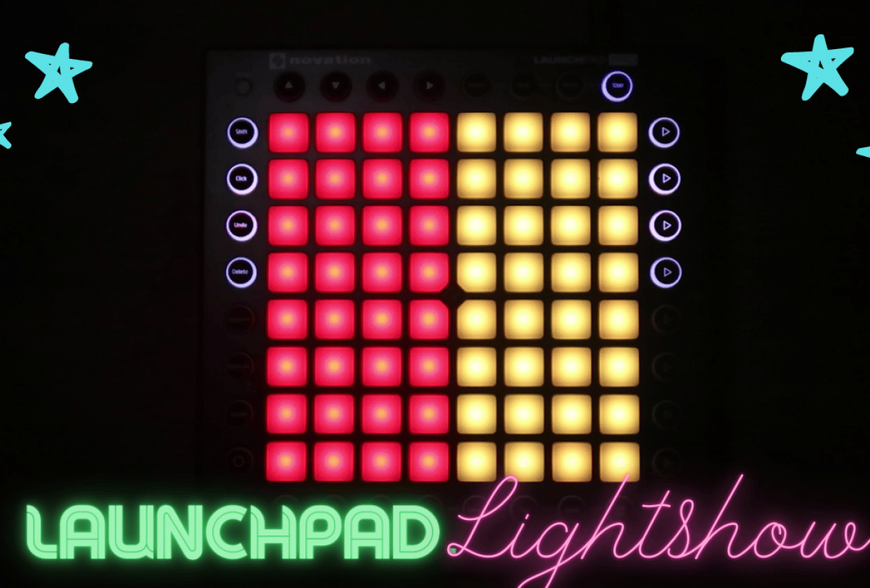 How To Make A Launchpad Lightshow | Skillshare Student Project