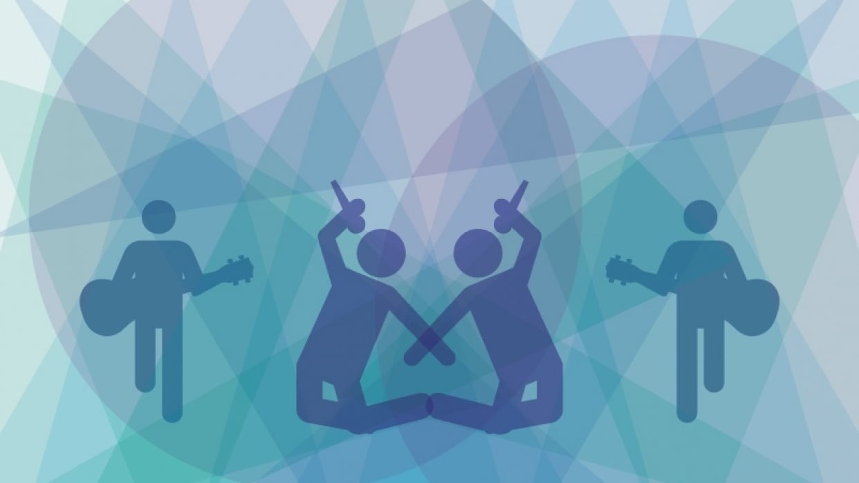 Double Booking | Skillshare Student Project