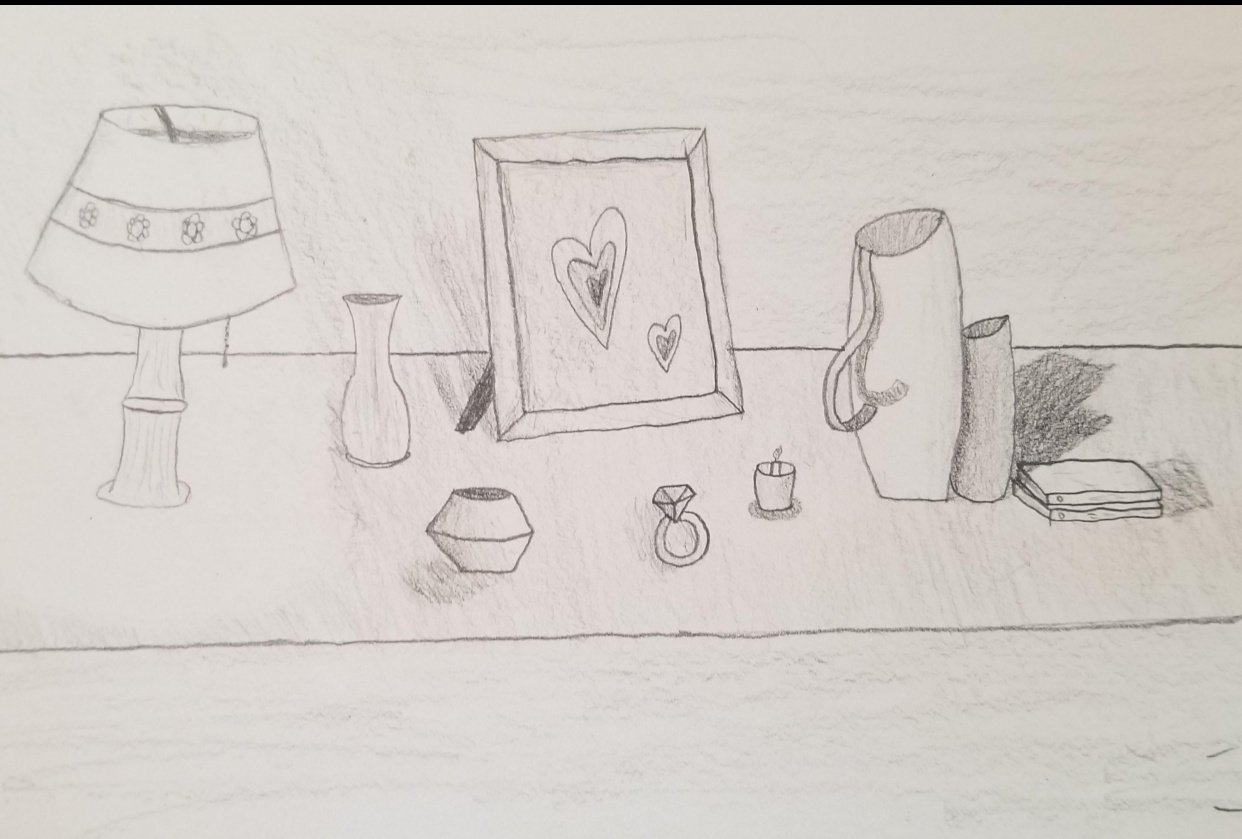 Don't need a printer | Skillshare Student Project