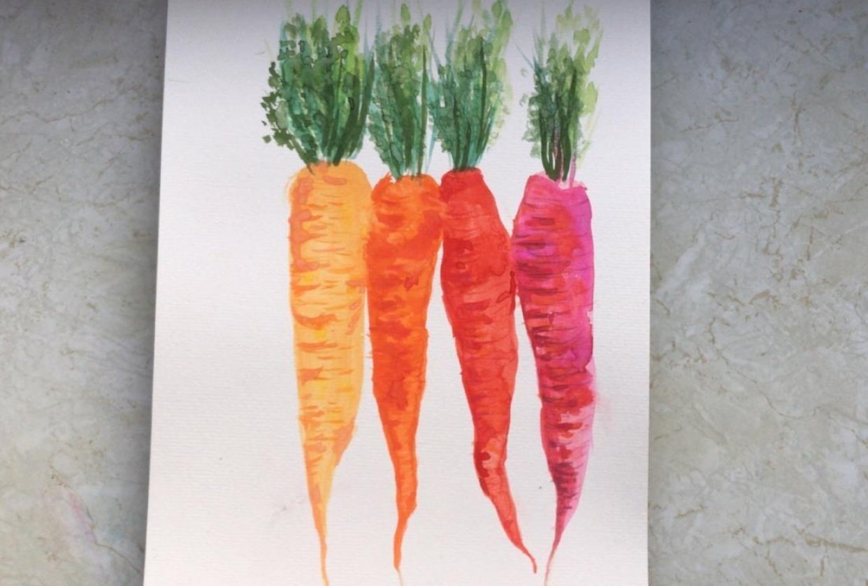 Nice Lesson | Skillshare Student Project