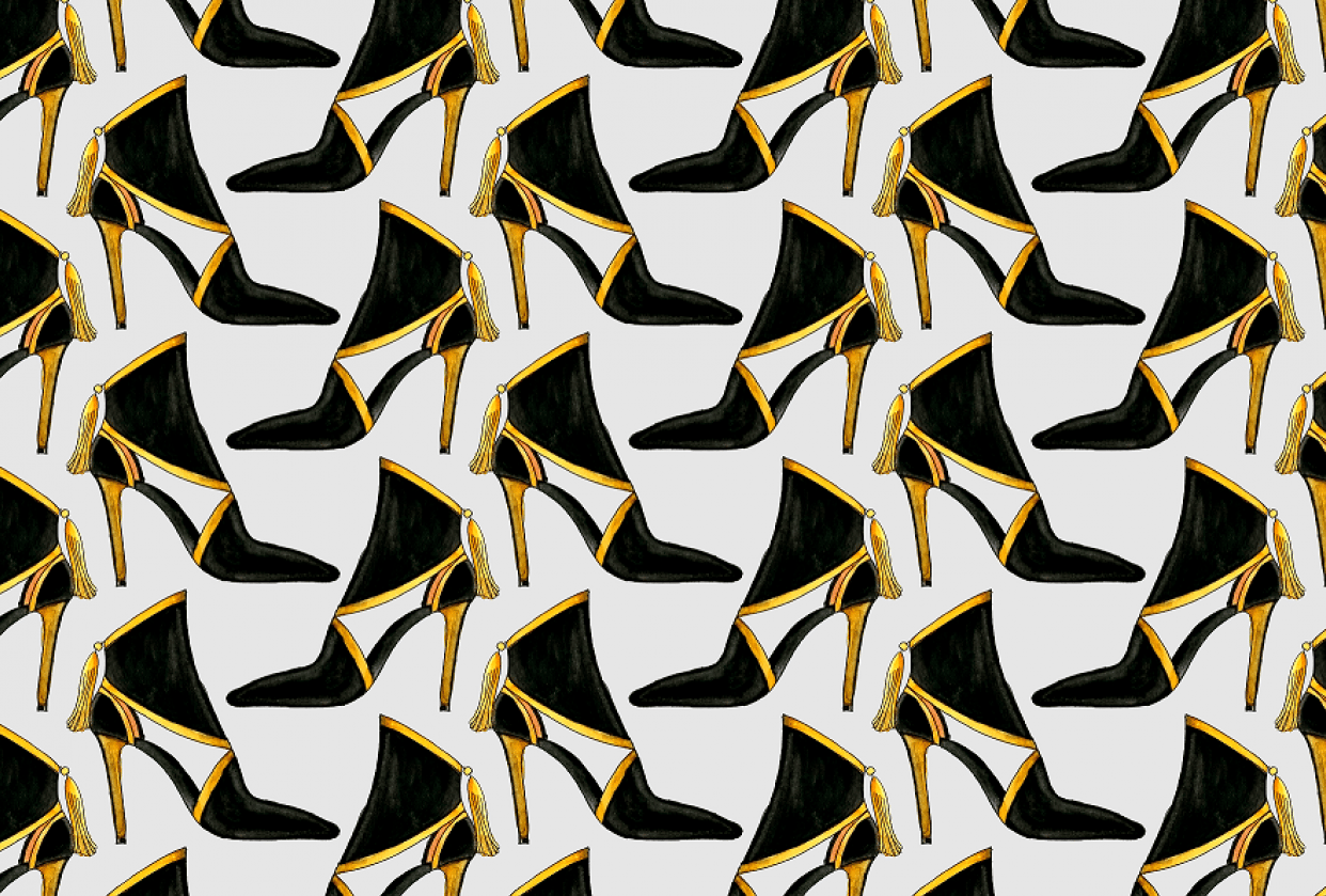 Patterns | Skillshare Student Project