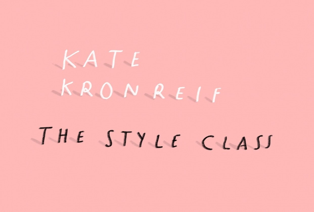 Inspiration and Creative Self-inventory | Skillshare Student Project