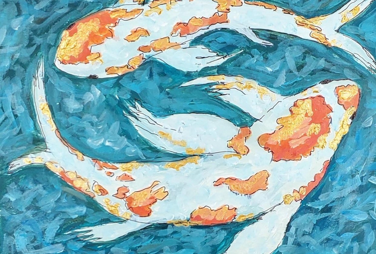 Koy | Skillshare Student Project