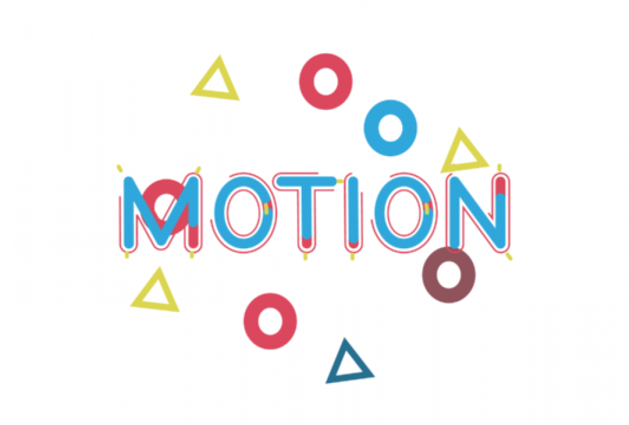 Motion Typography | Skillshare Student Project