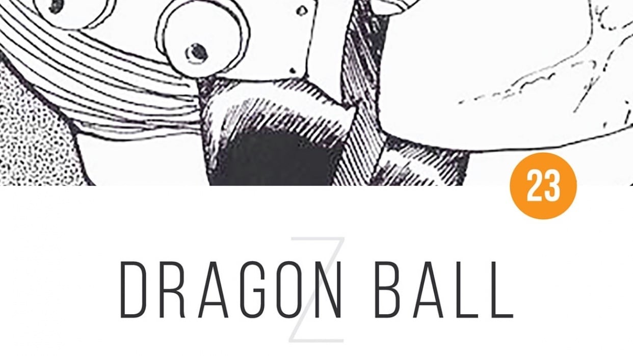 Dragon Ball Z | Skillshare Student Project