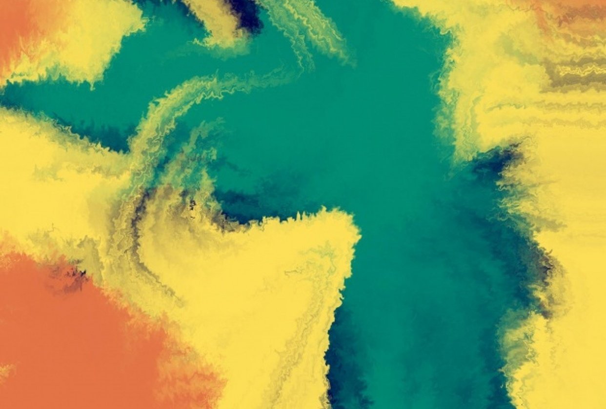 Digital Marble | Skillshare Student Project