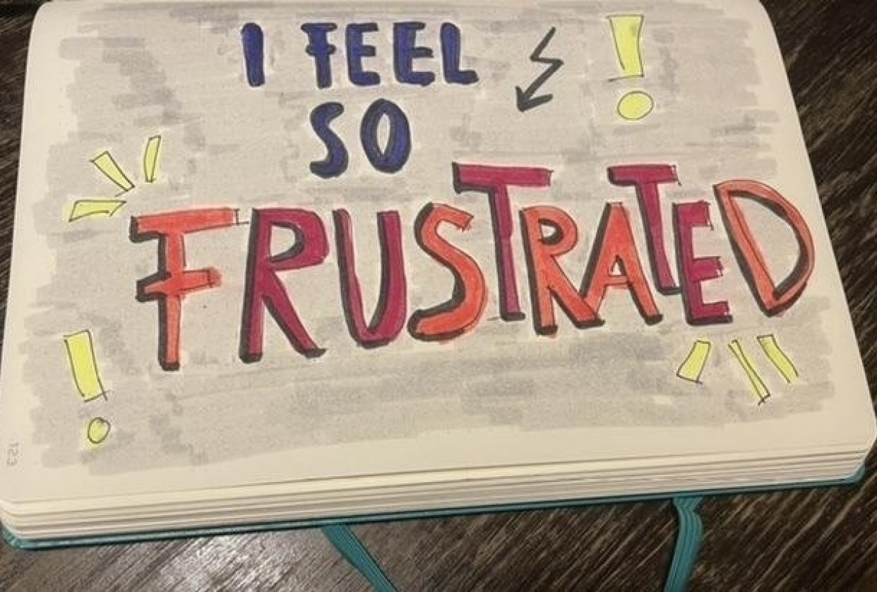 Finding Answers | Skillshare Student Project