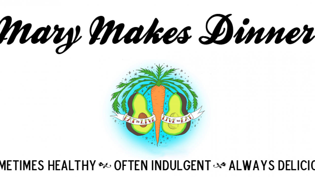 Mary Makes Dinner Brainstorming Session | Skillshare Student Project