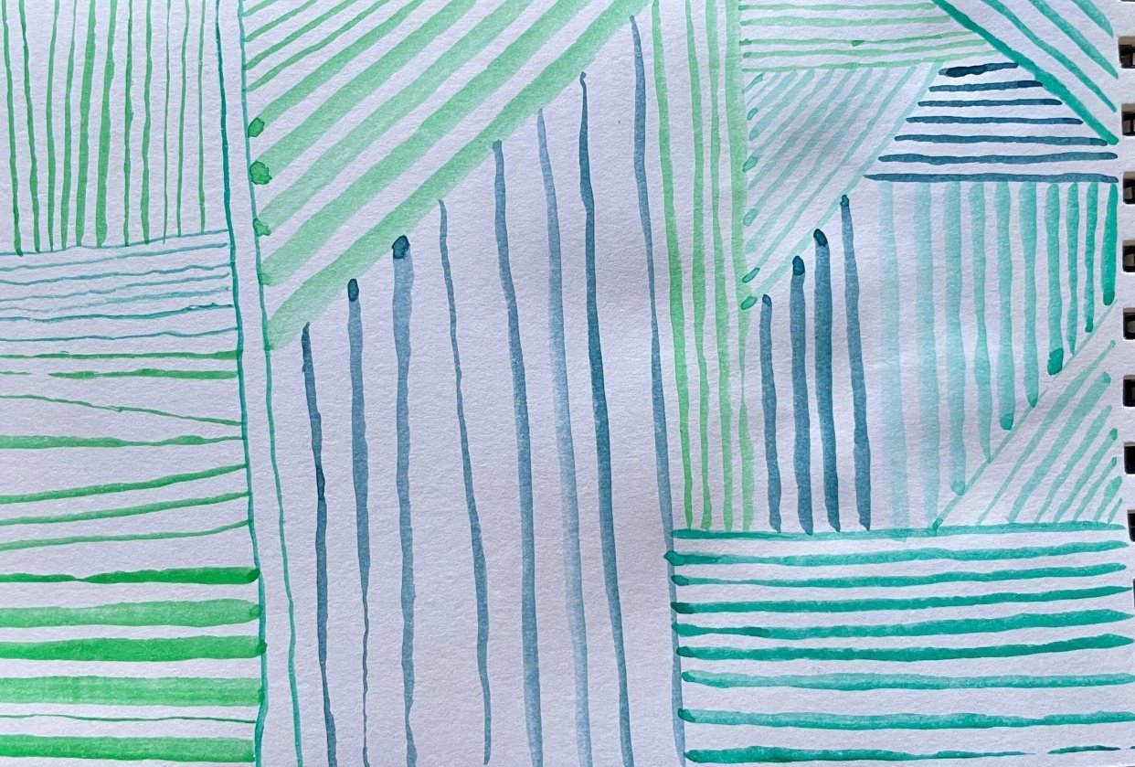line-project-skillshare-student-project