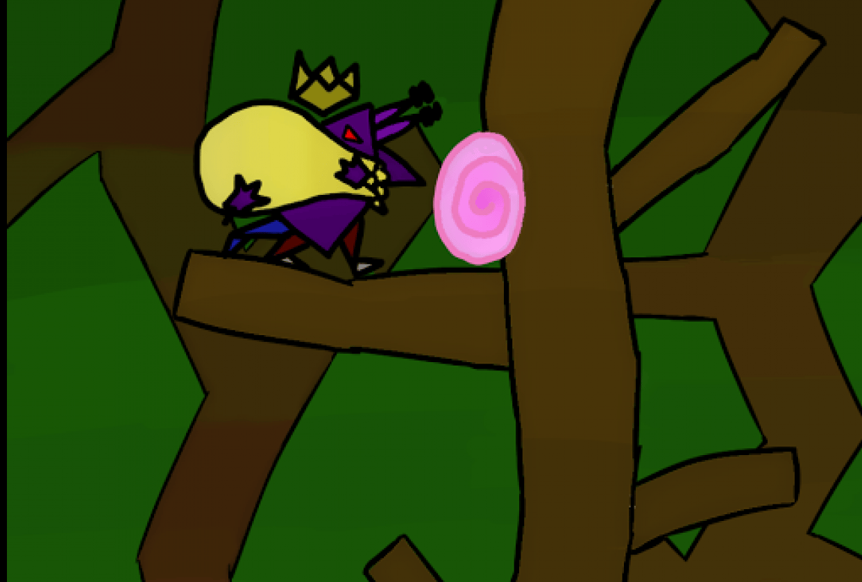 S.D. | Skillshare Student Project