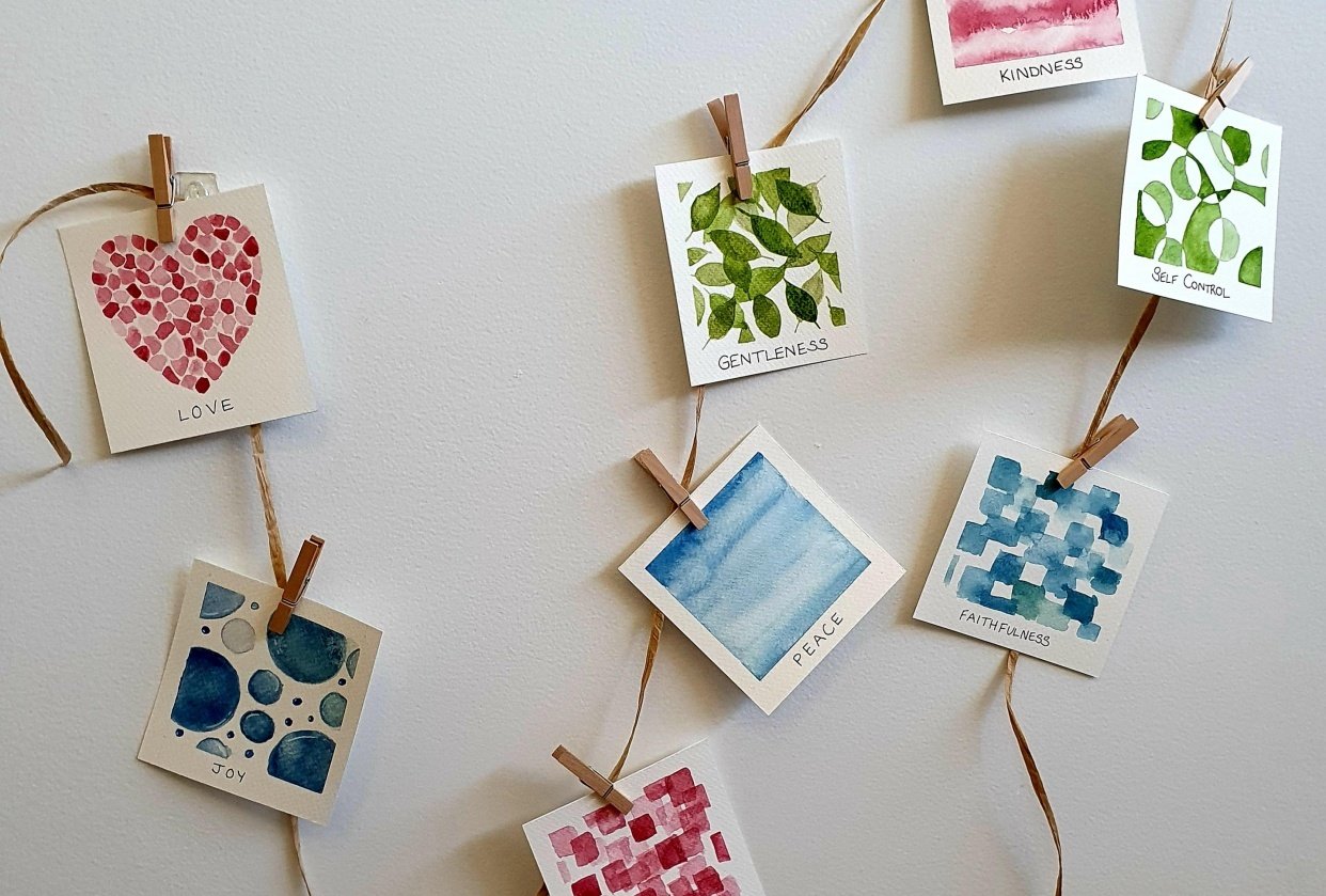 First Complete Class | Skillshare Student Project