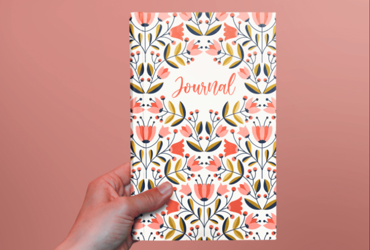 Diamond Pattern | Skillshare Student Project