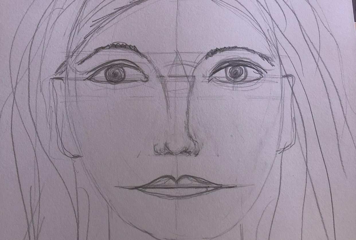 Face Challenge | Skillshare Student Project