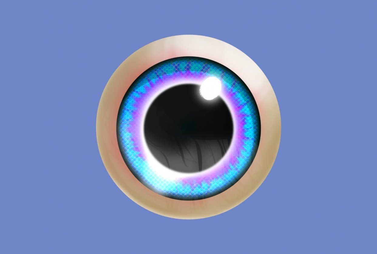eye | Skillshare Student Project eye | Skillshare Student Project