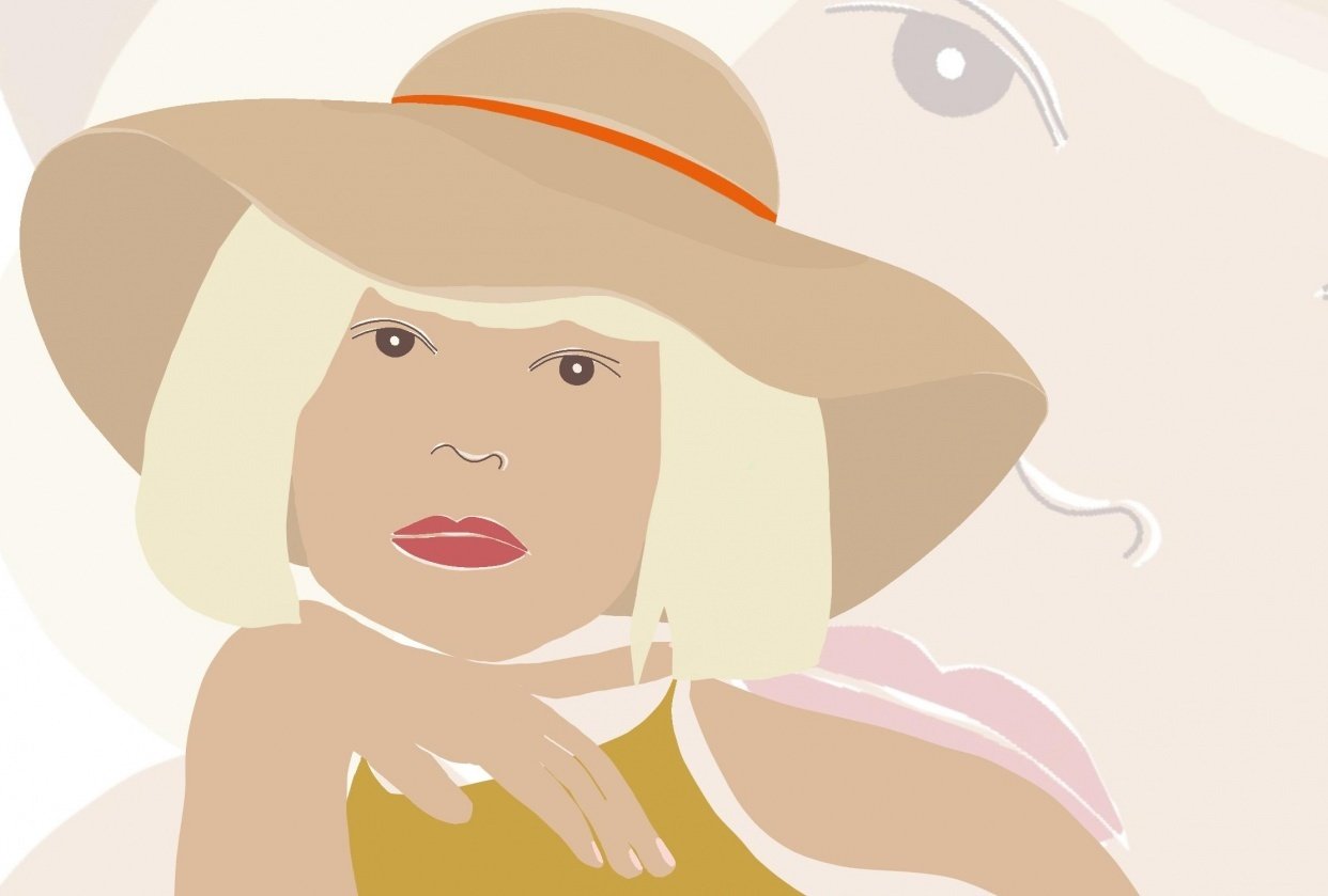 Fun Class Illustrations | Skillshare Student Project