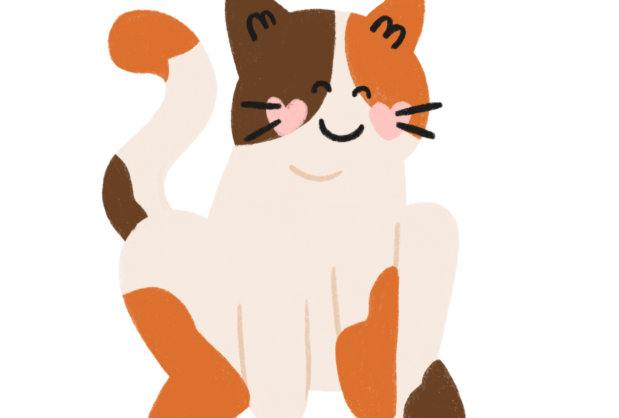 Daisy & Emma GIF Collection | Skillshare Student Project