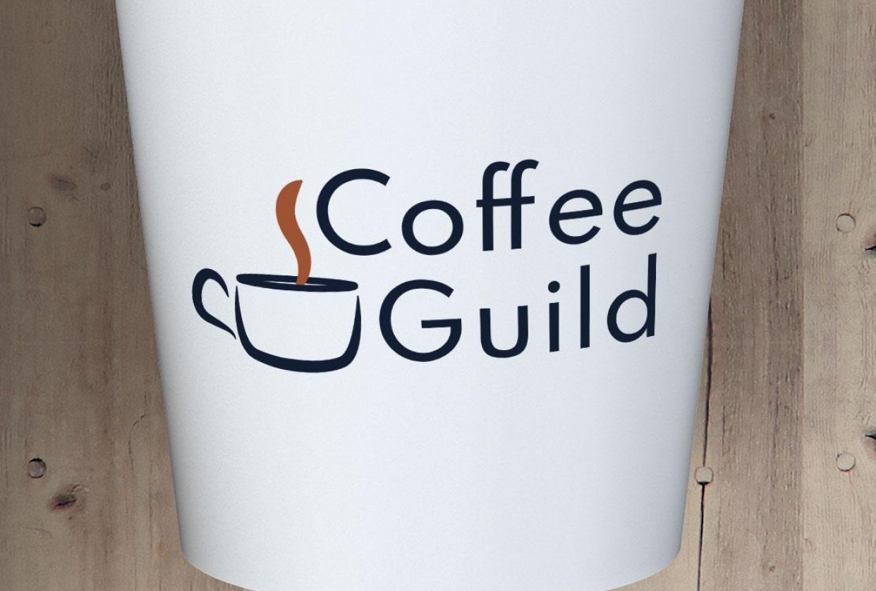 Coffee Guild | Skillshare Student Project
