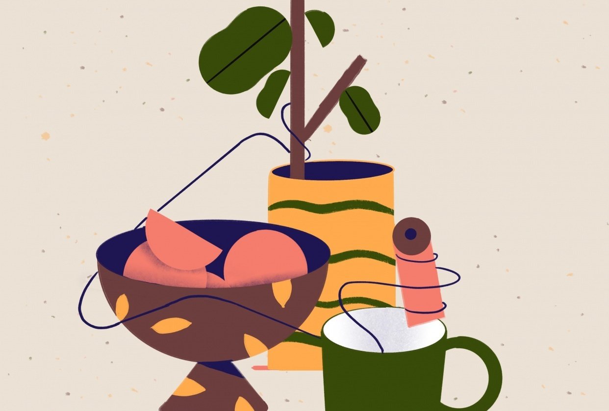 Still Life Project | Skillshare Student Project