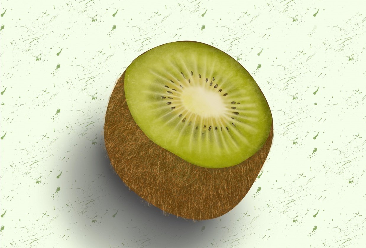 What the fruit!! | Skillshare Student Project