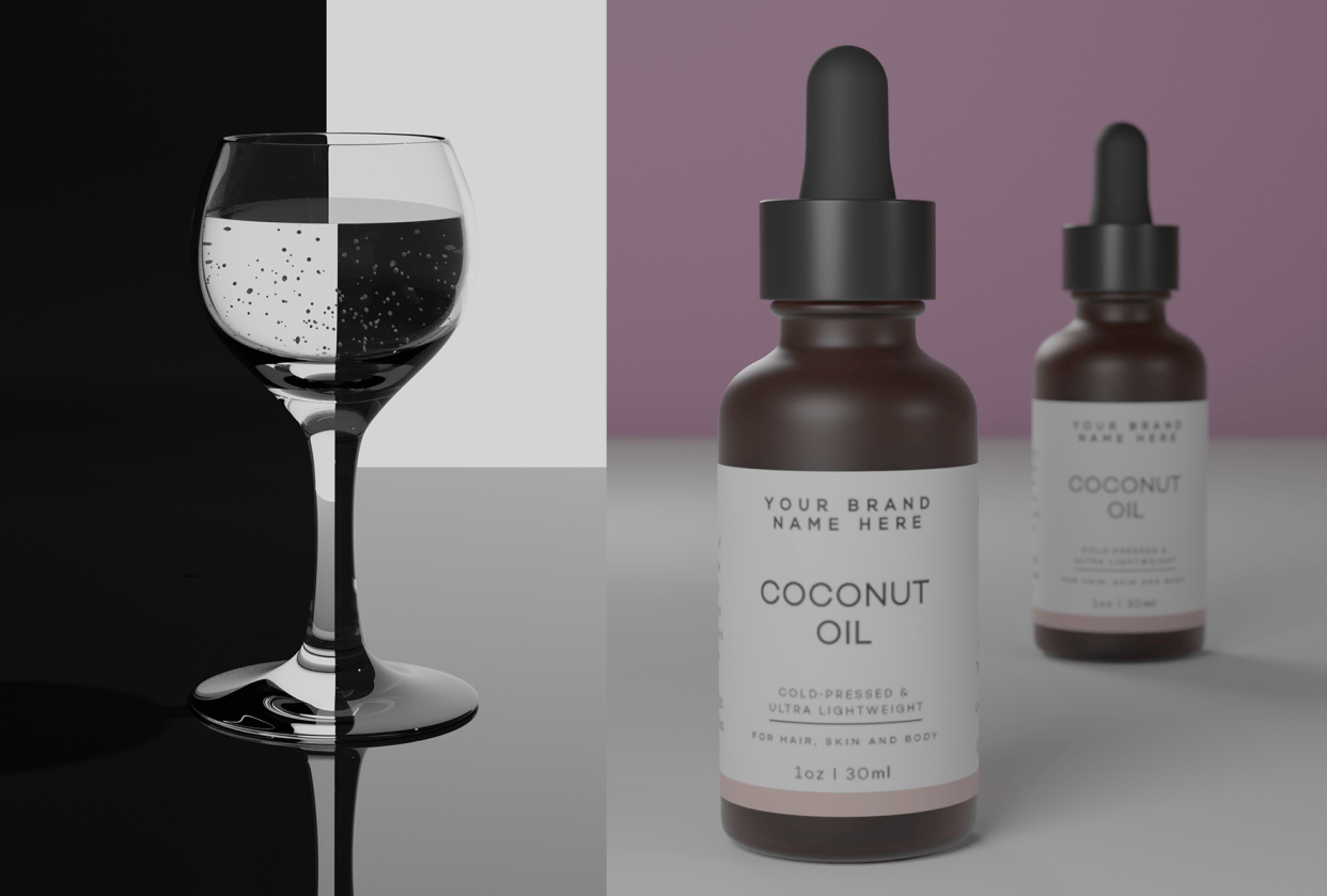 Product Exercises Skillshare Student Project
