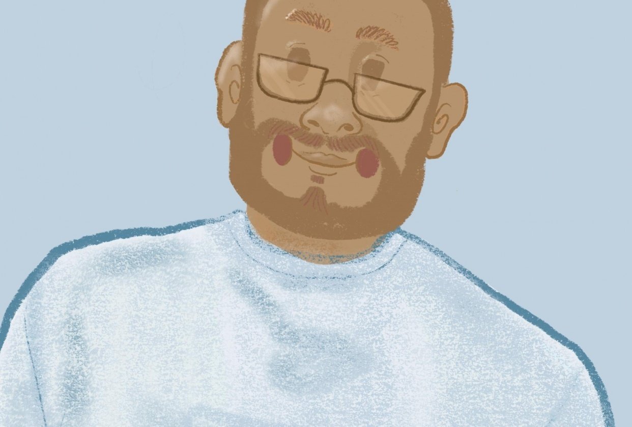 Profile Picture On Procreate Skillshare Student Project