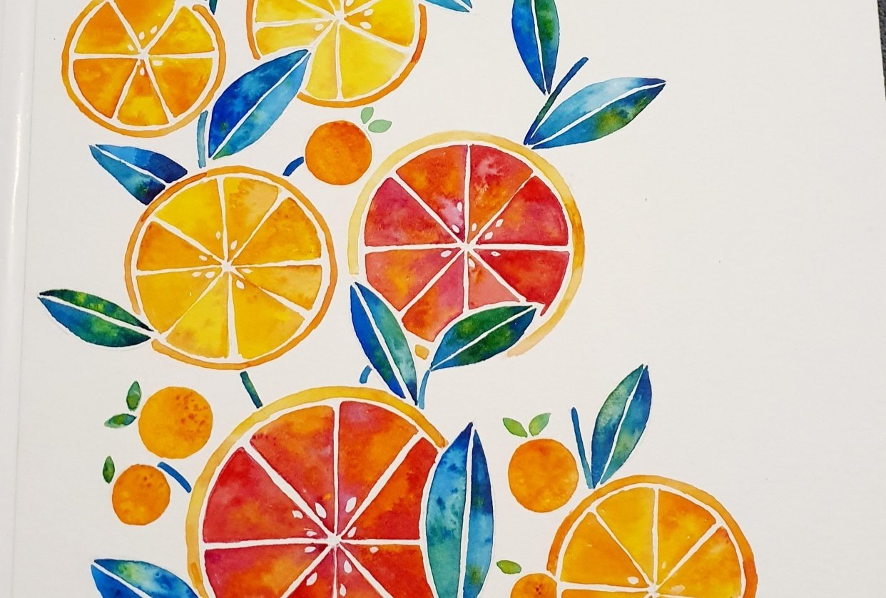 This is my project. | Skillshare Student Project