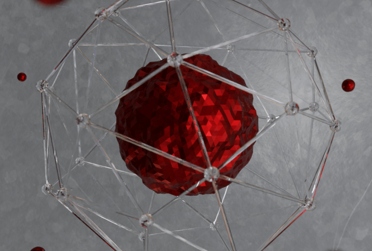 Sphere Animation 1 | Skillshare Student Project