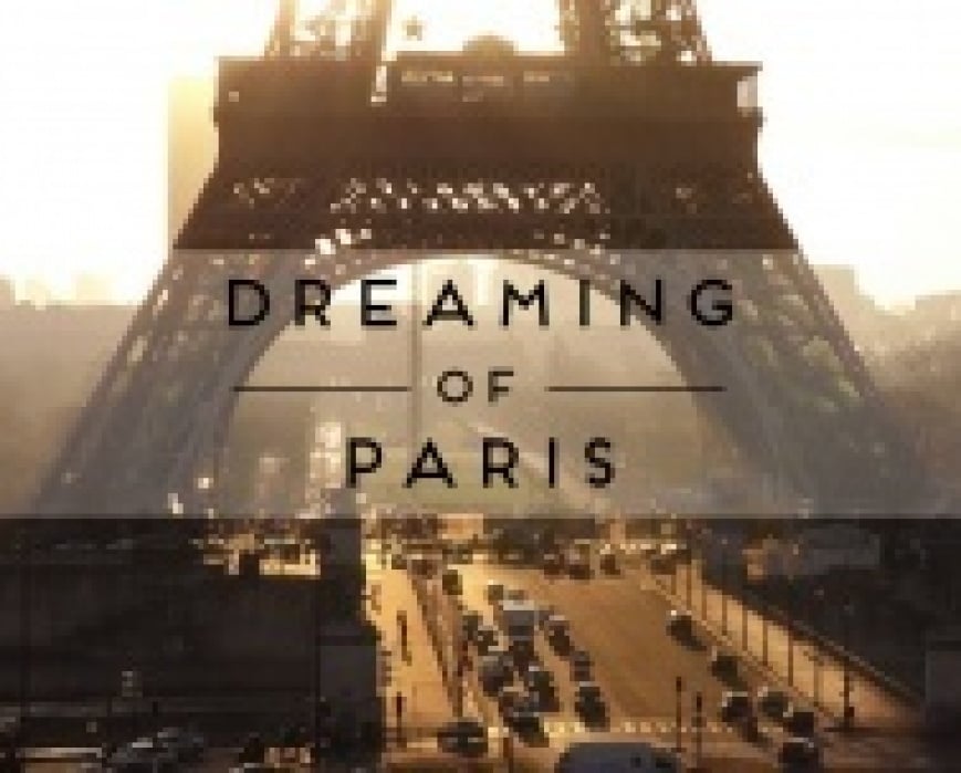 A Weekend in Paris | Skillshare Student Project