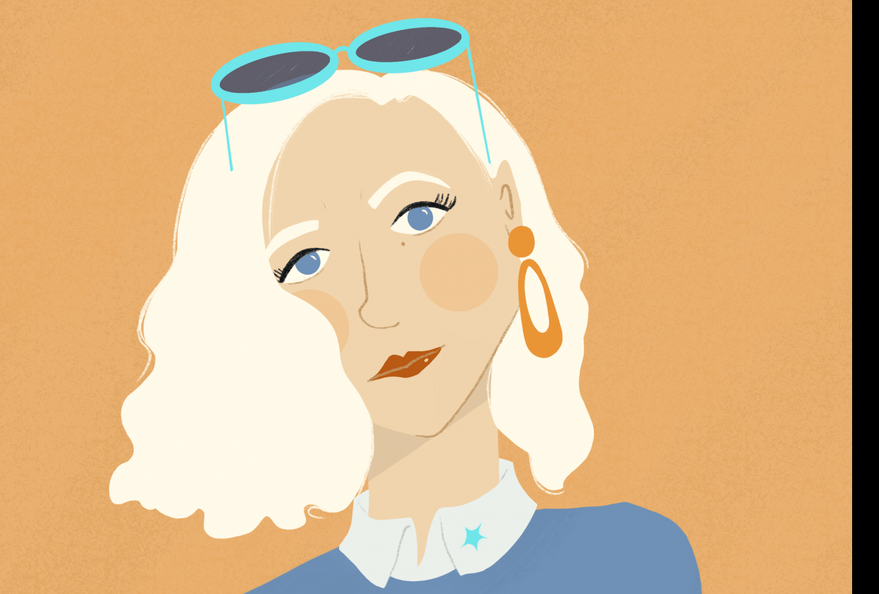 Fun with Faces | Skillshare Student Project