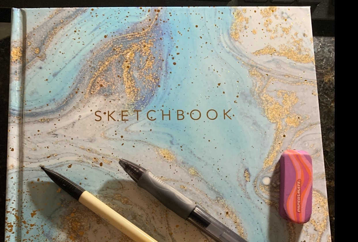 Daily Sketch | Skillshare Student Project